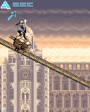 Assassins Creed для Nokia (128x160) - скачать бесплатно