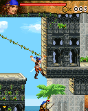 Pirates of the The Seven Seas для Nokia (128x160) - скачать бесплатно