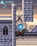 Assassins Creed для Nokia (128x160) - скачать бесплатно