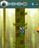 Assassin's Creed 3 для Nokia (128x160) - скачать бесплатно