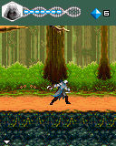 Assassin's Creed 3 для Nokia (128x160) - скачать бесплатно